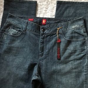 Sasson Jeans | Jeans | Vintage Sasson 7s 80s High Waisted Mom Jeans ...